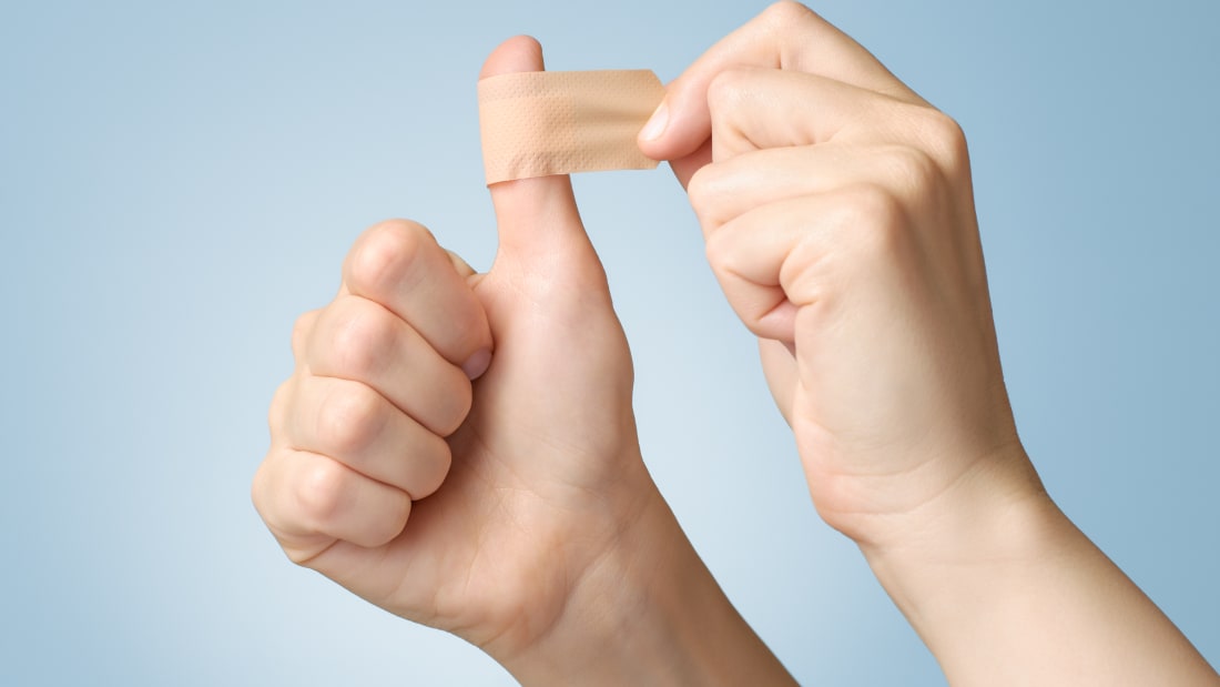 Why Do Paper Cuts Hurt So Much? | Mental Floss