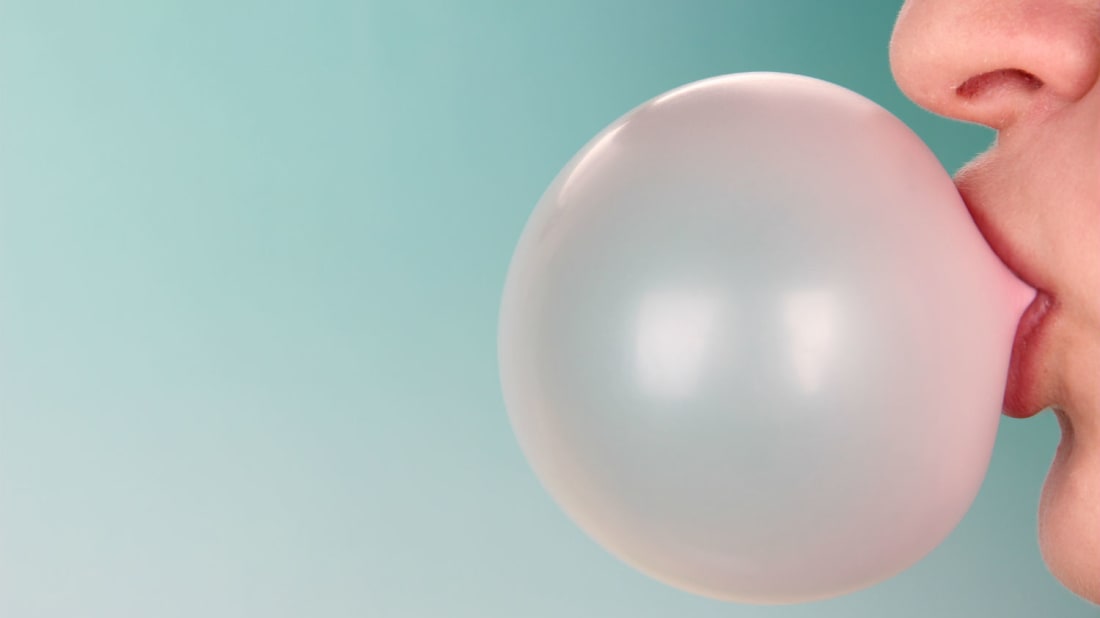 The Strange Recipe Behind 'Bubble Gum Flavor' | Mental Floss