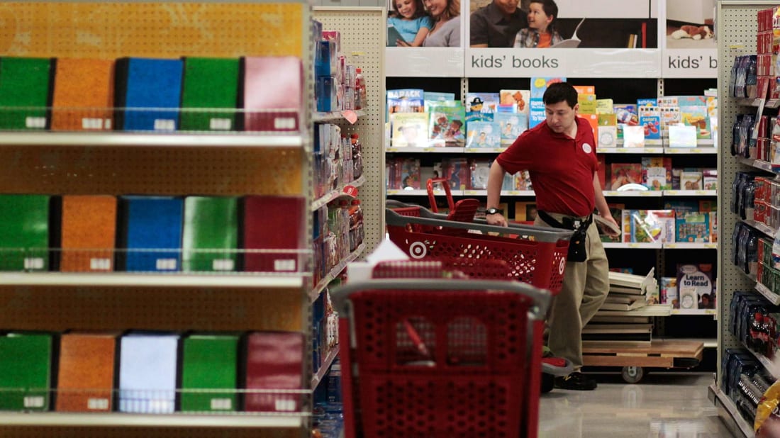 11 Secrets of Target Employees | Mental Floss
