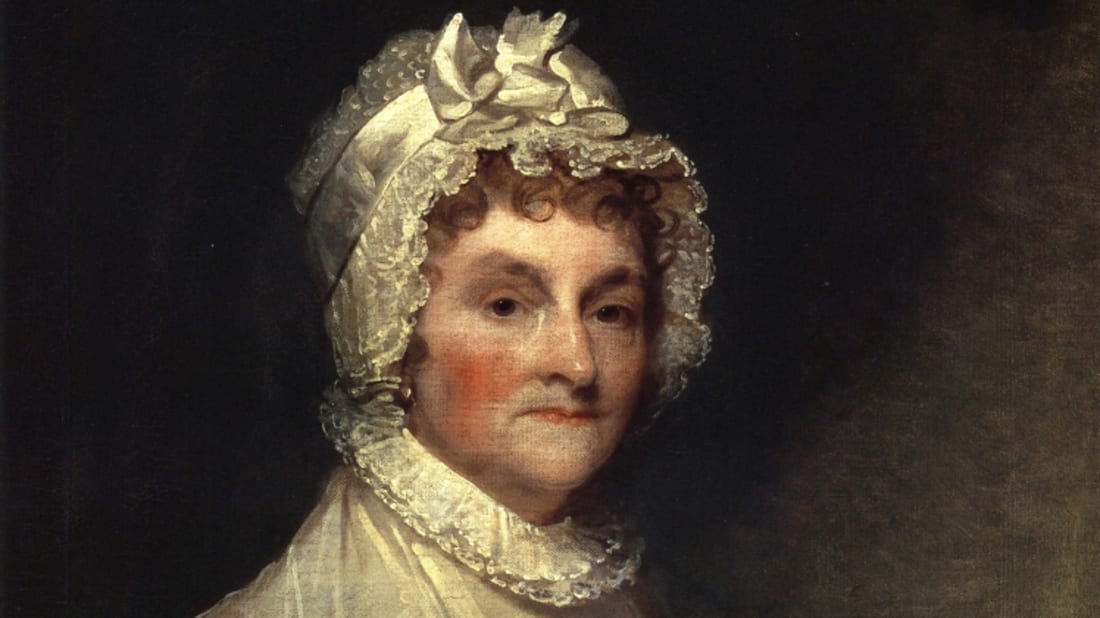 13 Fascinating Facts About Abigail Adams | Mental Floss