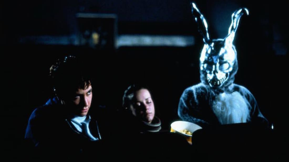 18 Straightforward Facts About 'Donnie Darko' | Mental Floss
