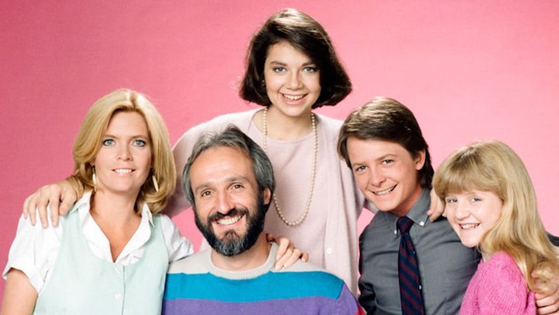 14 Memorable Facts About Family Ties | Mental Floss