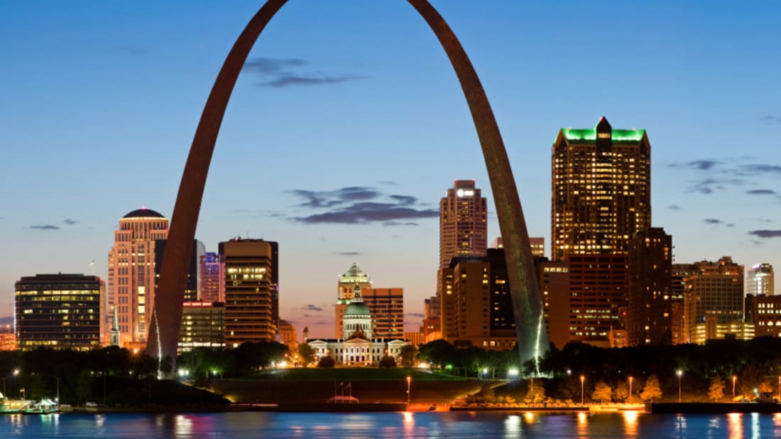 15 Things You Might Not Know About Missouri | Mental Floss