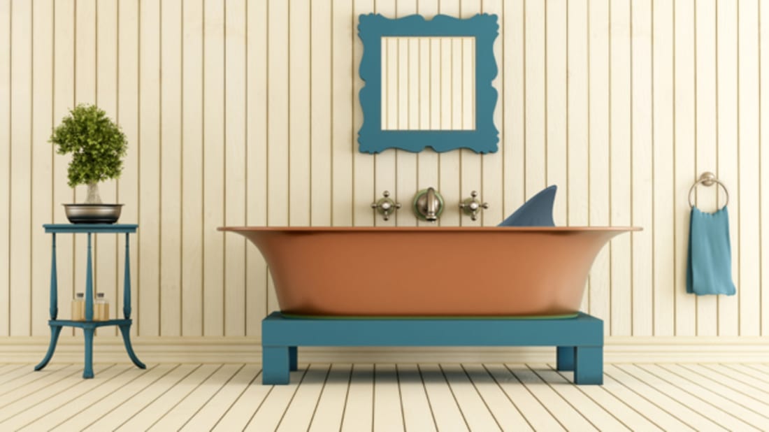 11 Mundane Objects That Are Statistically Deadlier Than Sharks | Mental Floss