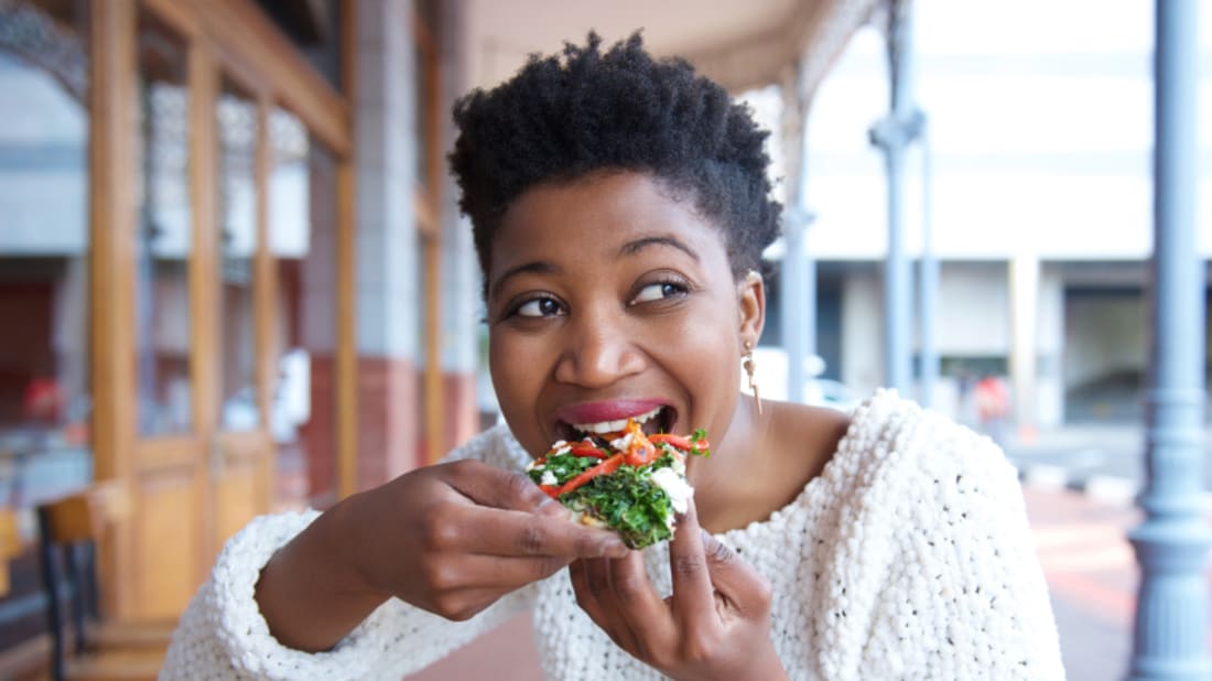 12 Facts About the Sense of Taste | Mental Floss