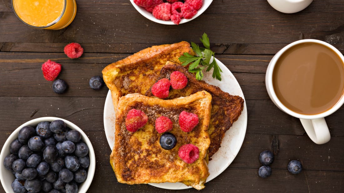 12 Things Called ‘French’ In English and Whether They're Actually ...