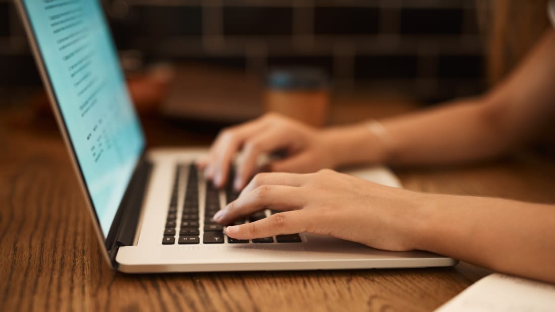 Writing a Term Paper? This Font Is a Sneaky Way to Meet Your Page Count ...