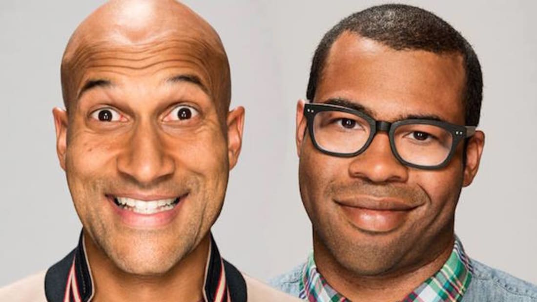 14 Dead Serious Facts About ‘Key & Peele’ | Mental Floss