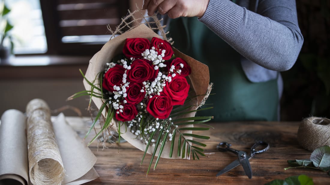 We Tried 4 of the Most Popular Flower Delivery Services | Mental Floss