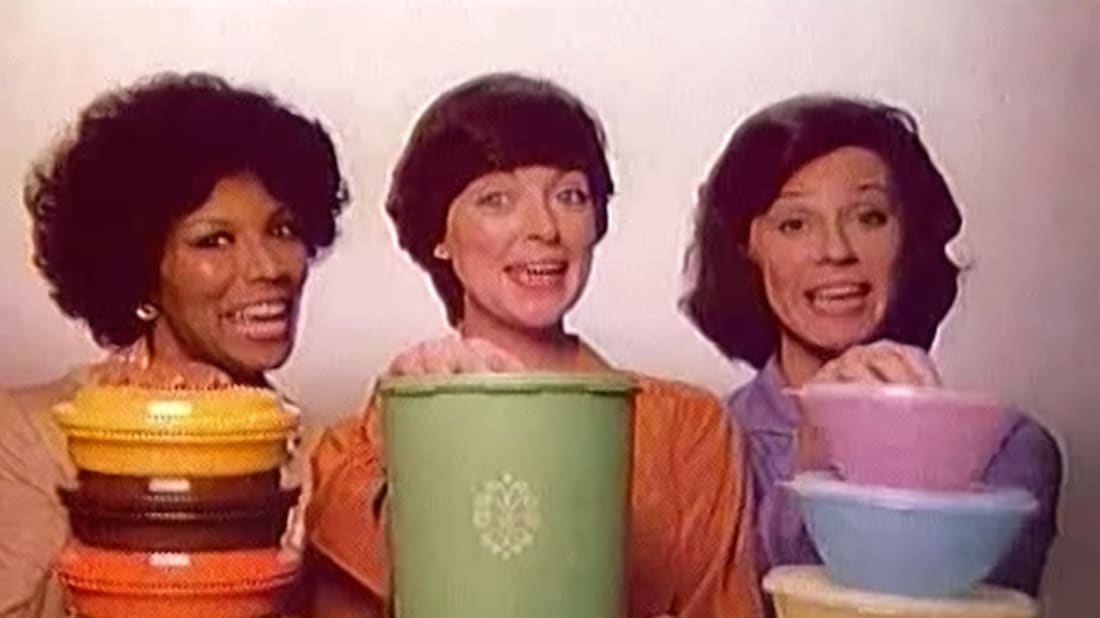 15 Tupperware™ Facts From the Back of the Fridge | Mental Floss