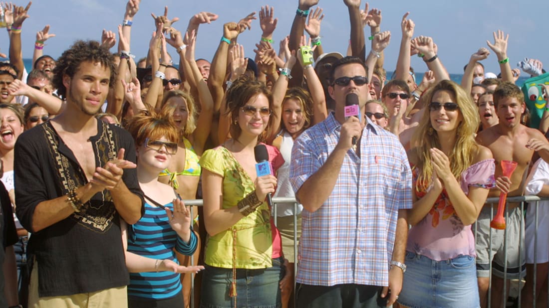 How Did Spring Break Get Its Start? | Mental Floss