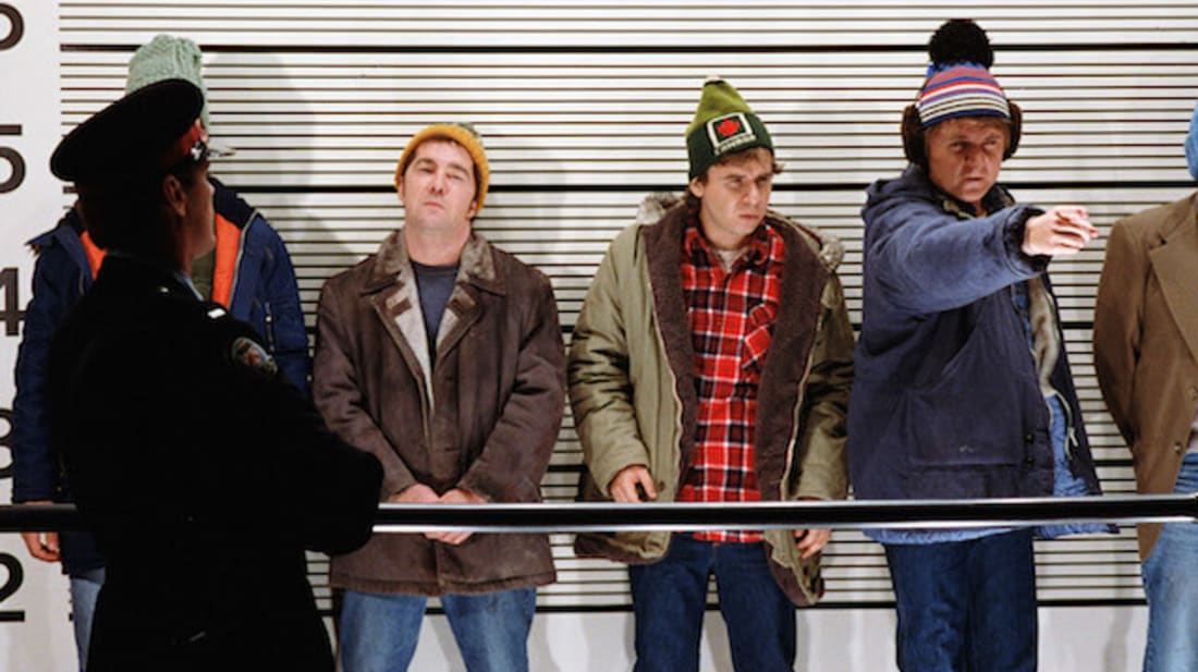 11 Frosty Facts About Strange Brew | Mental Floss