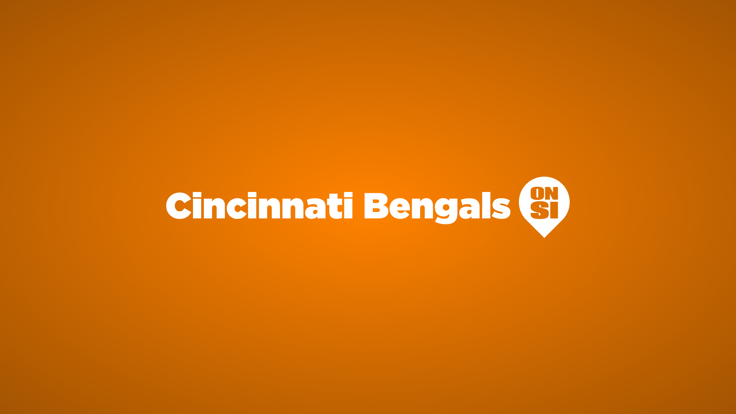 Cincinnati Bengals On SI - Sports Illustrated
