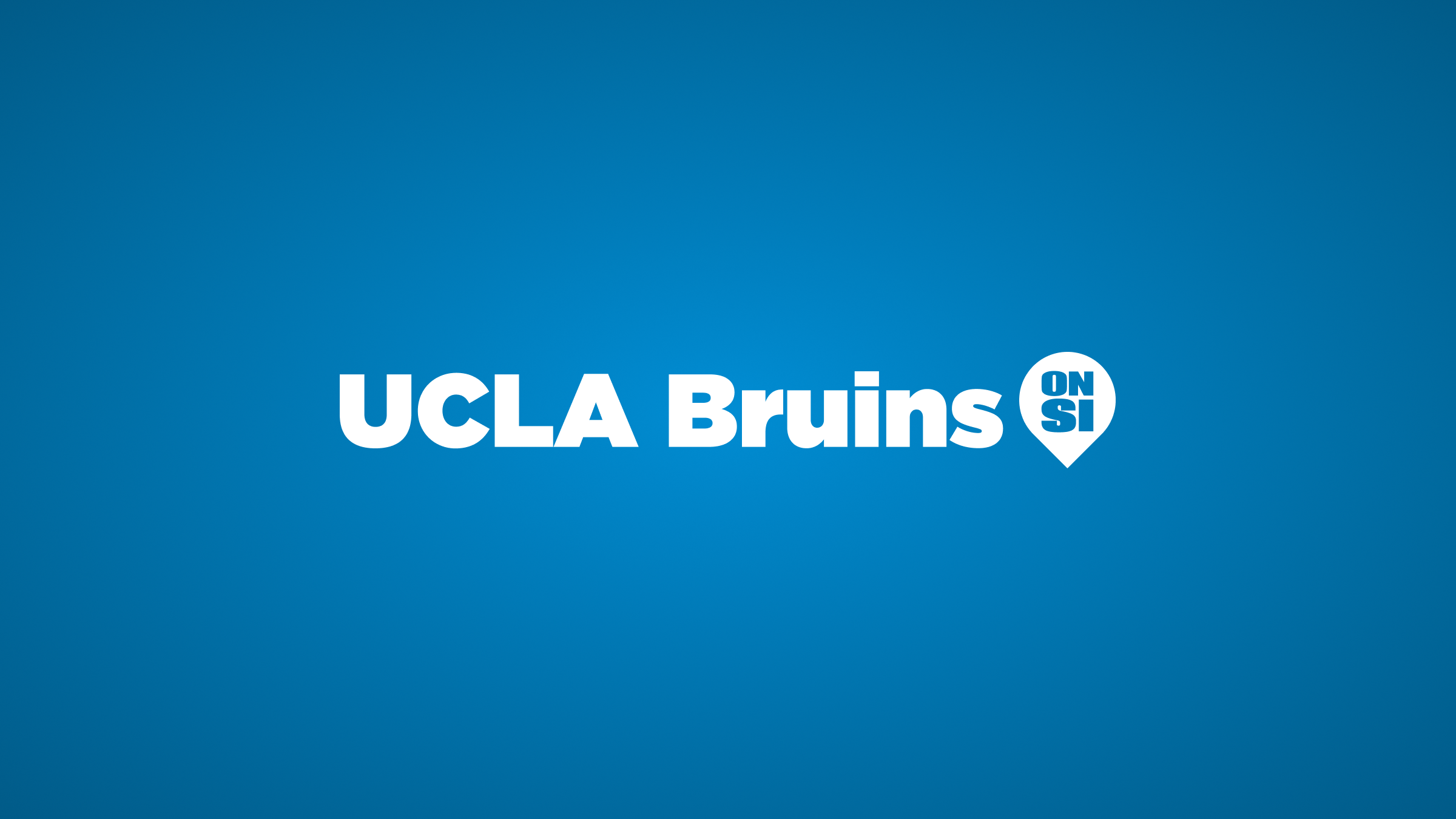 UCLA Bruins On SI - Sports Illustrated