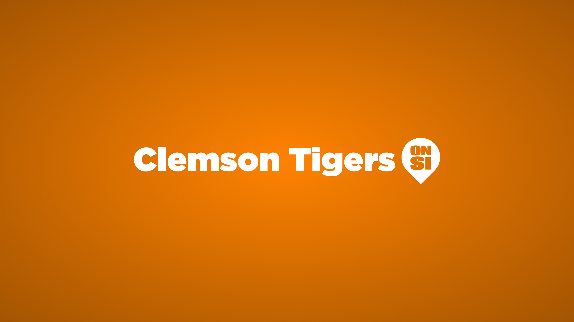 Clemson Tigers On SI - Sports Illustrated