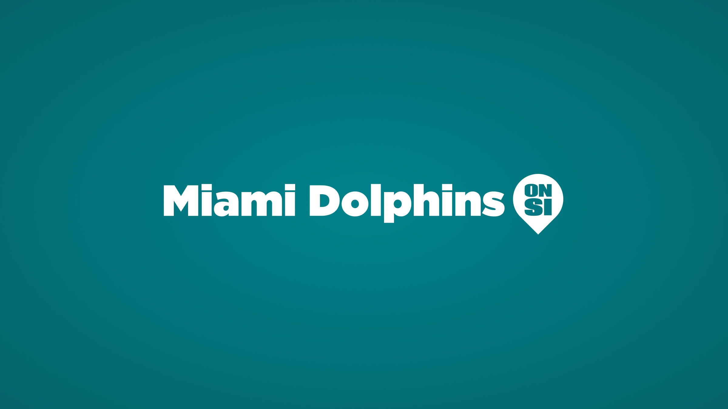 Miami Dolphins On SI - Sports Illustrated