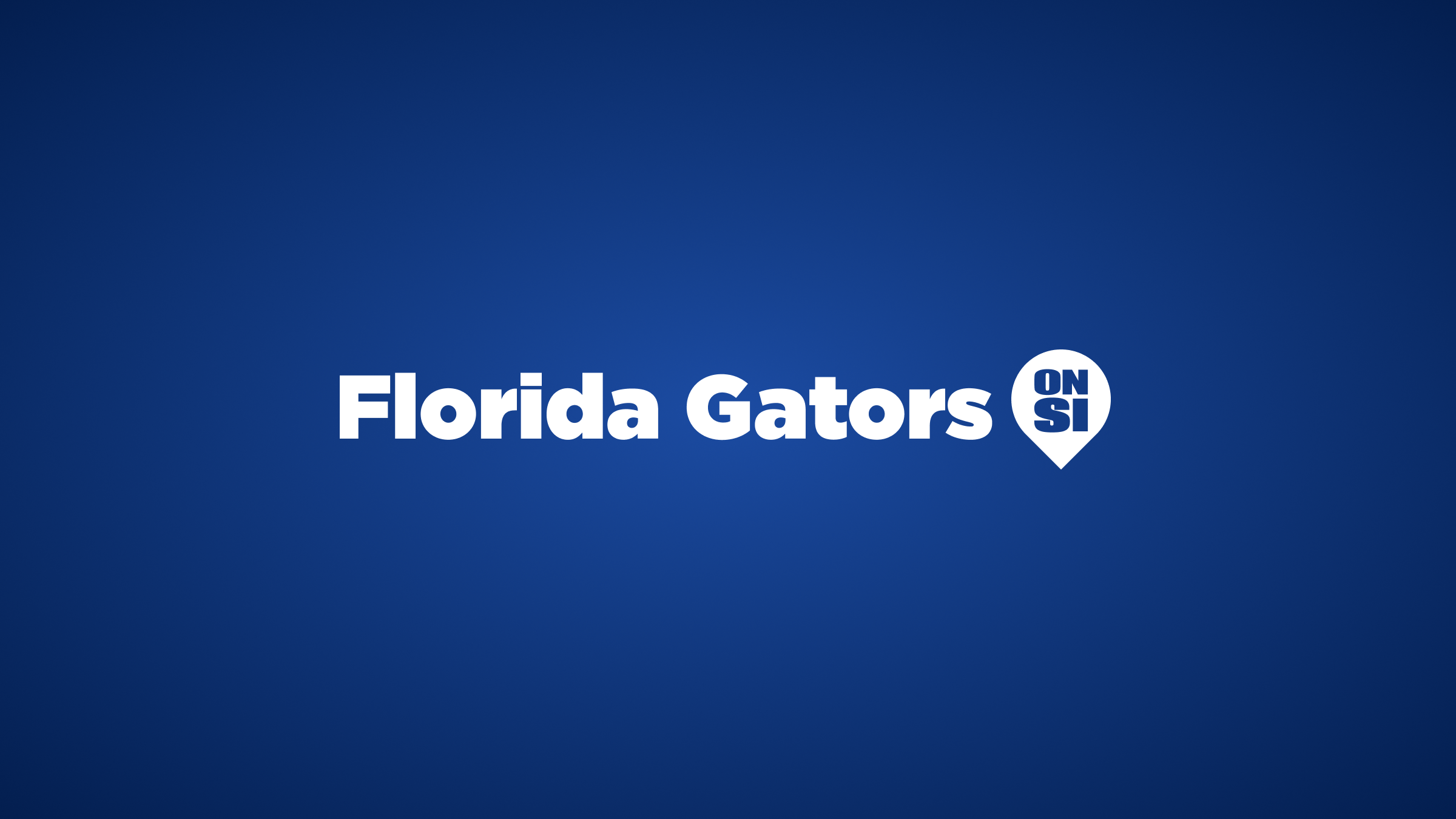 Florida Gators On SI - Sports Illustrated