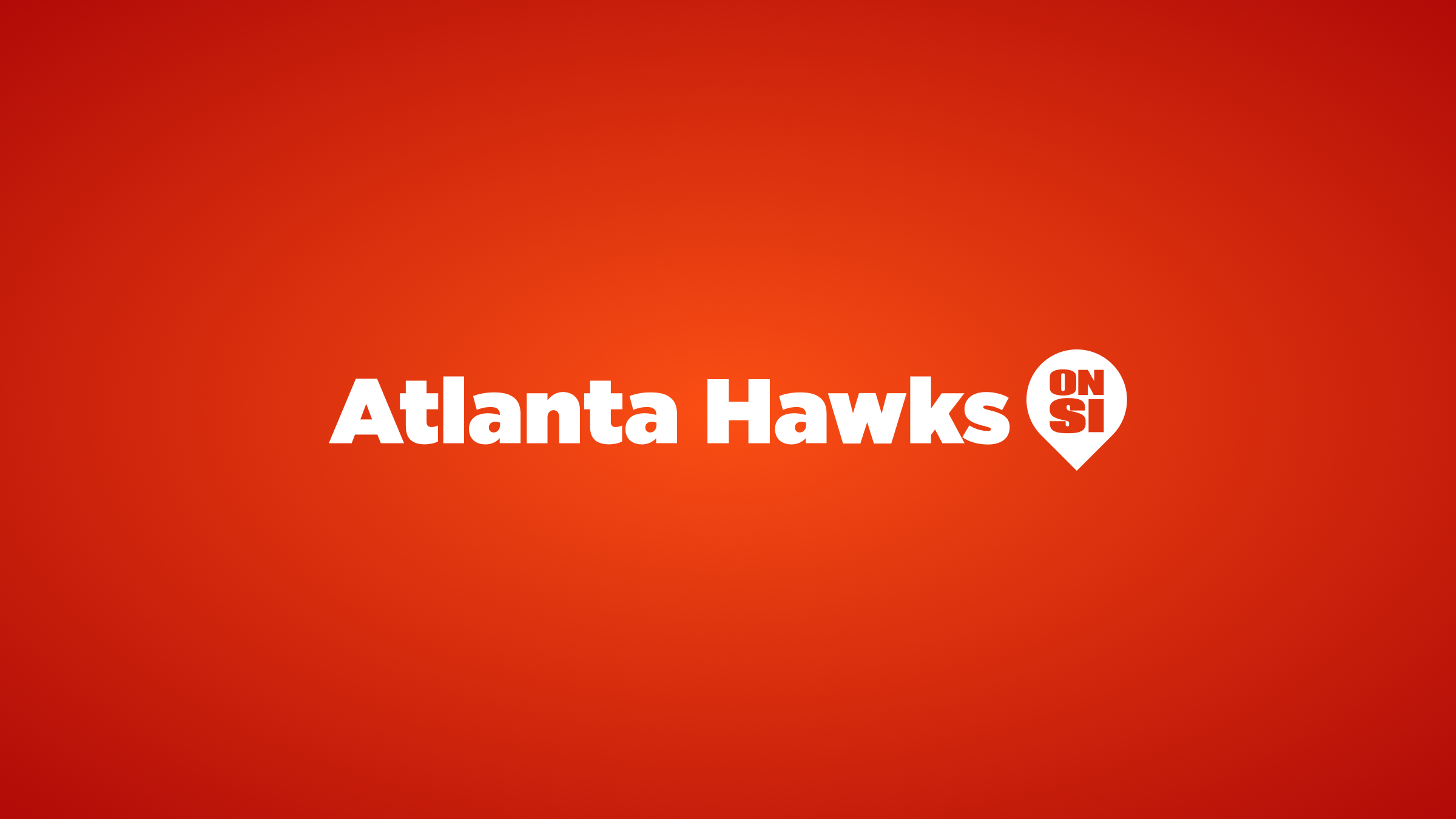 Atlanta Hawks On SI - Sports Illustrated