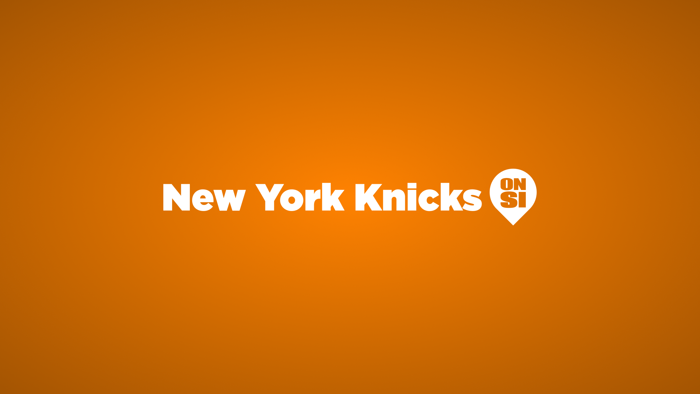 New York Knicks On SI - Sports Illustrated
