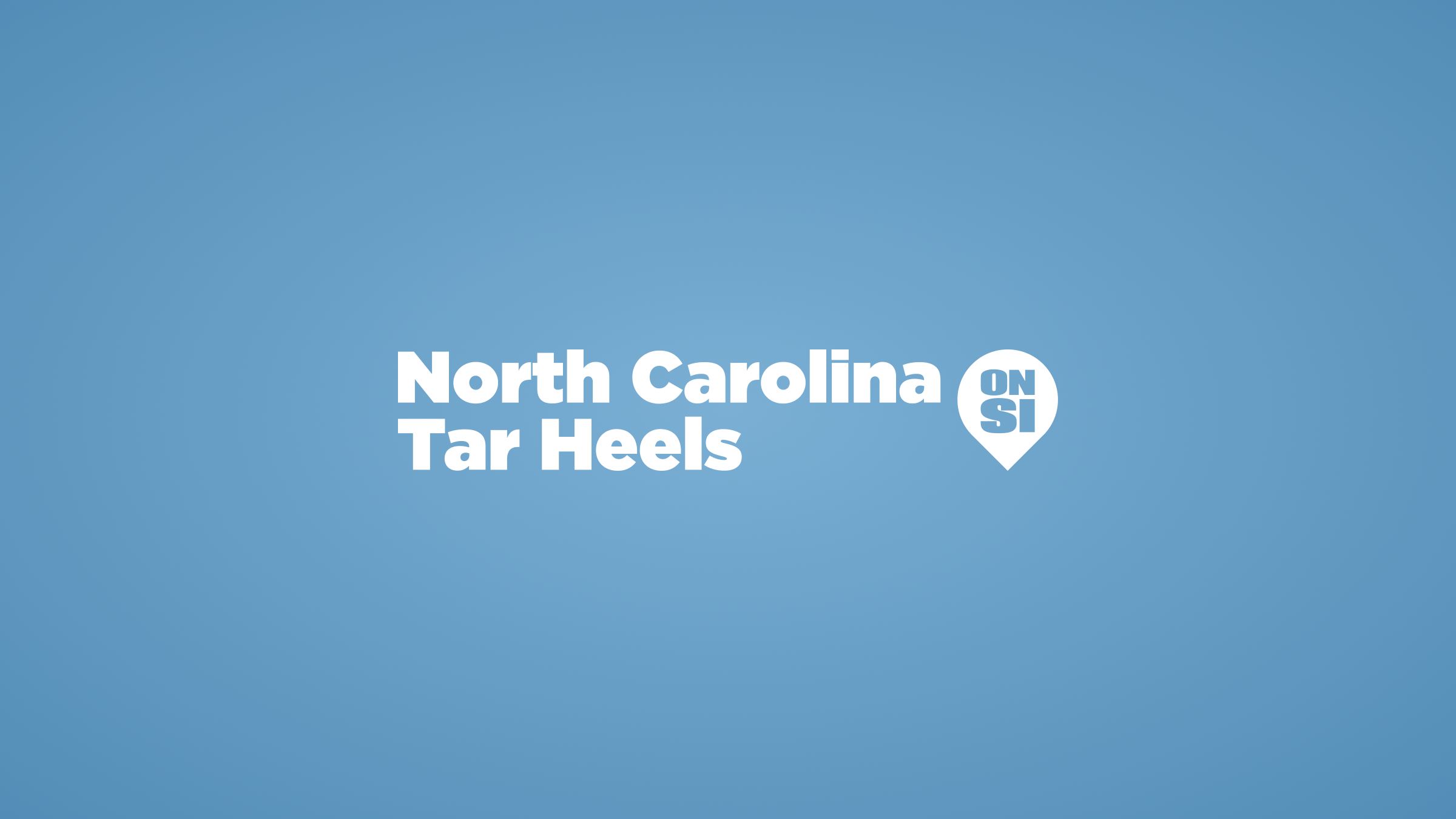 UNC Tar Heels On SI - Sports Illustrated