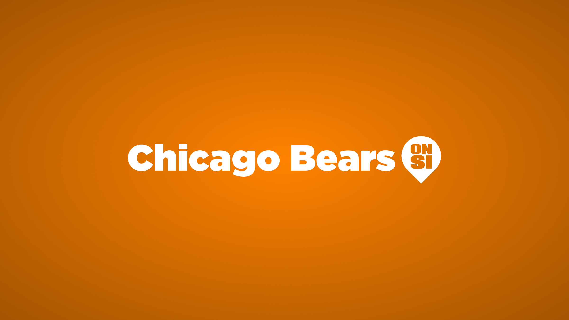 Chicago Bears On SI - Sports Illustrated