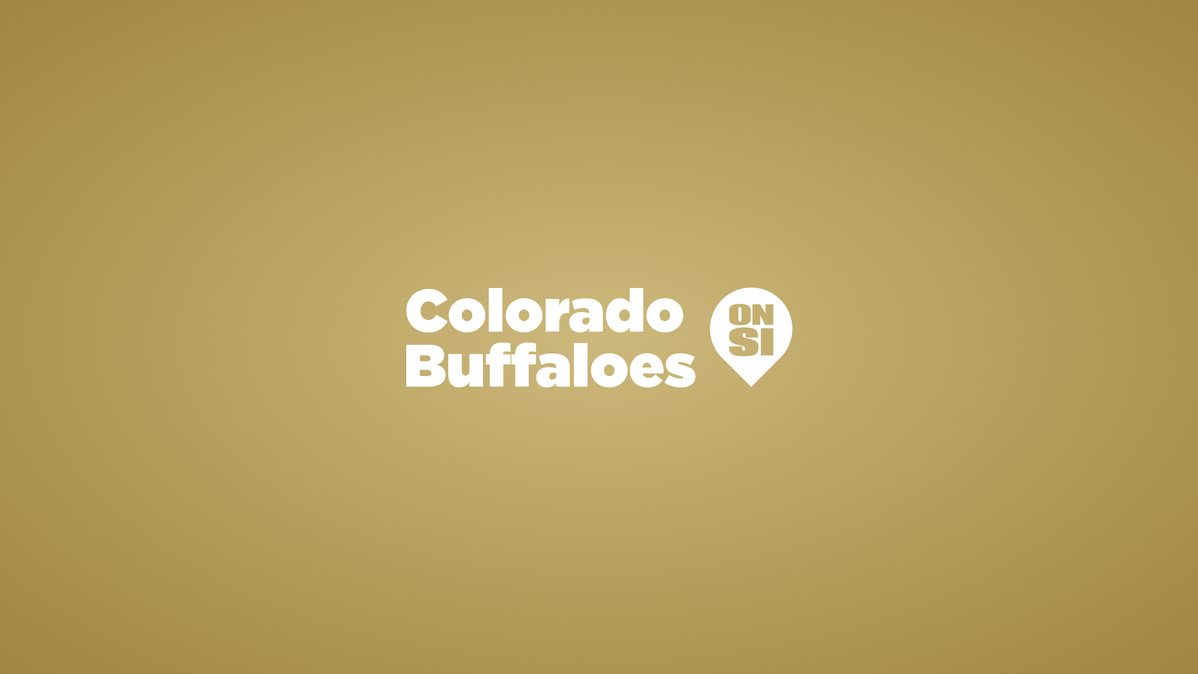Colorado Buffaloes On SI - Sports Illustrated