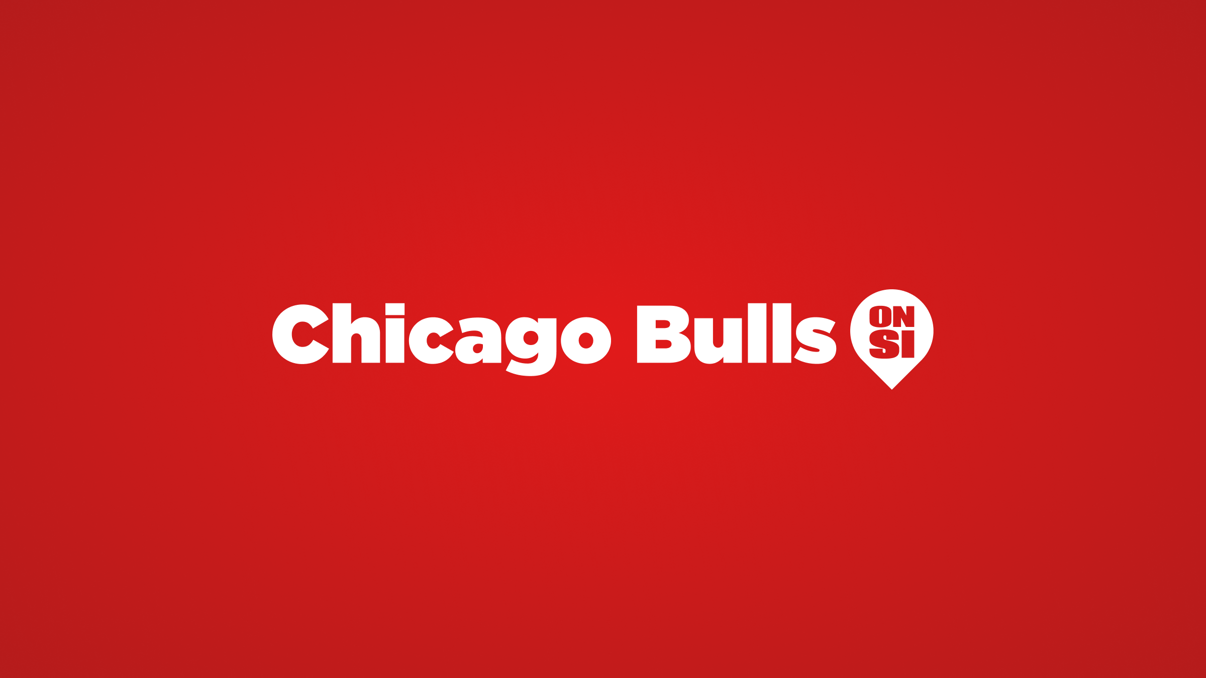 Chicago Bulls On SI - Sports Illustrated