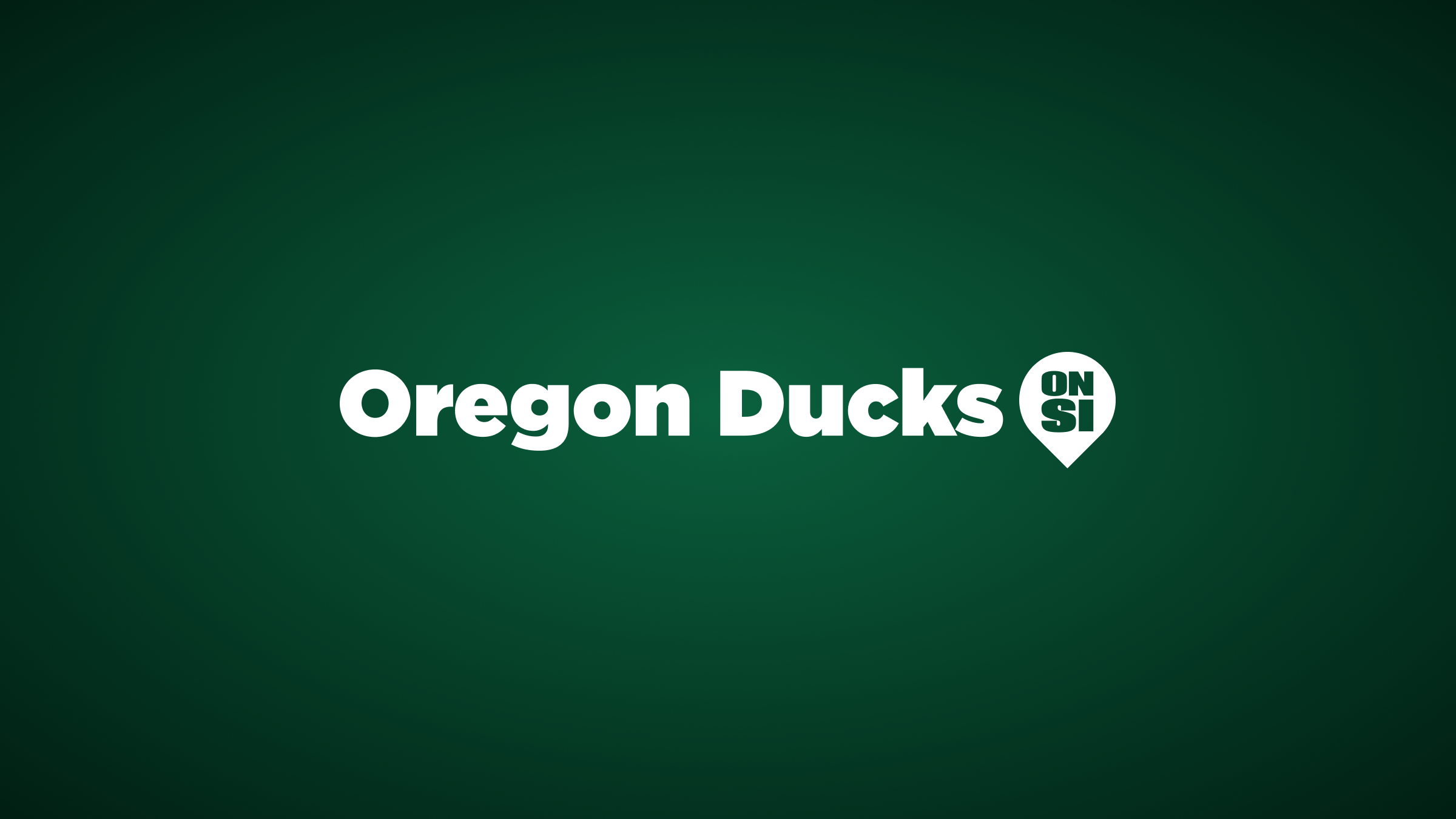 Oregon Ducks On SI - Sports Illustrated