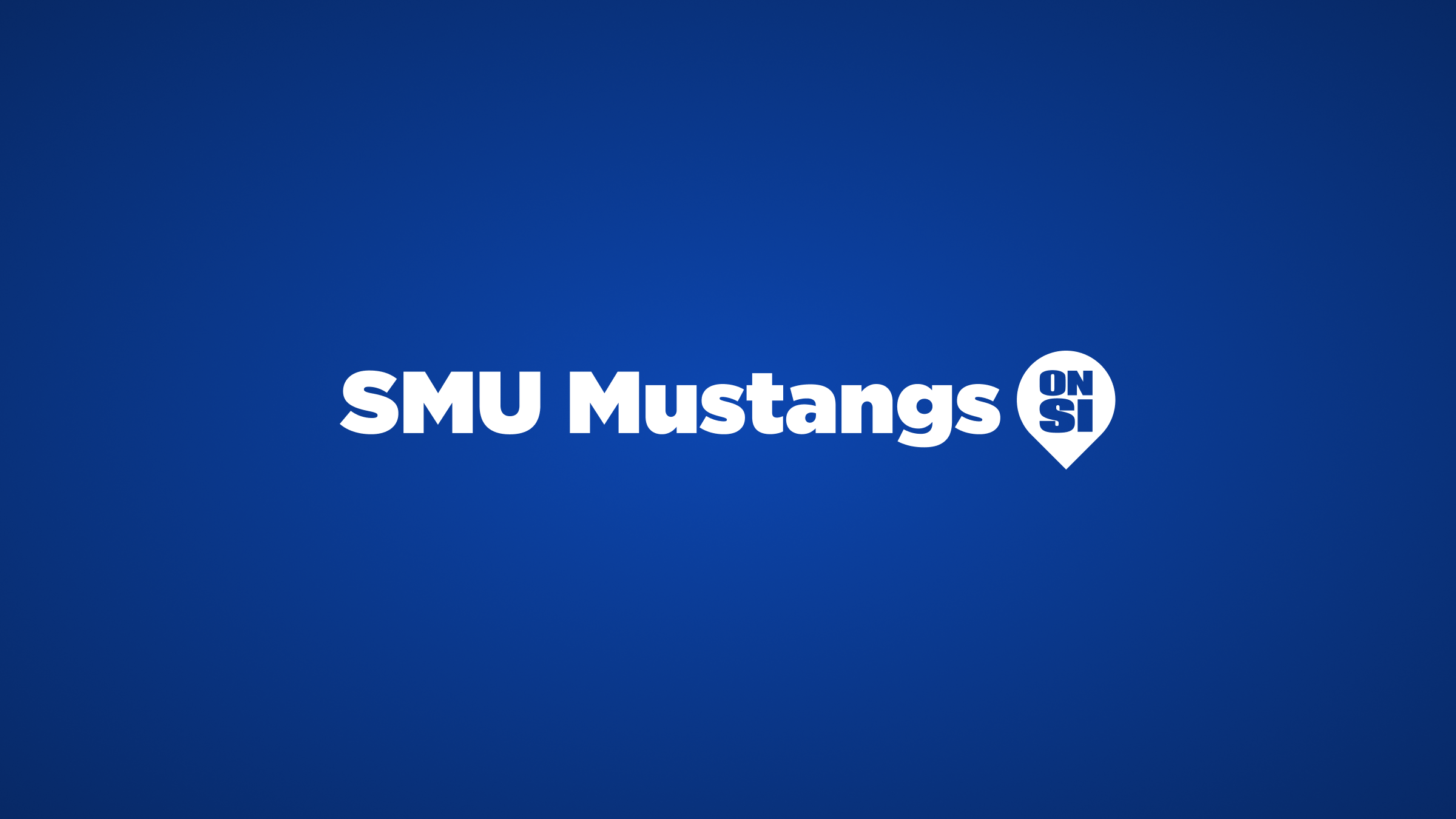 SMU Mustangs On SI - Sports Illustrated