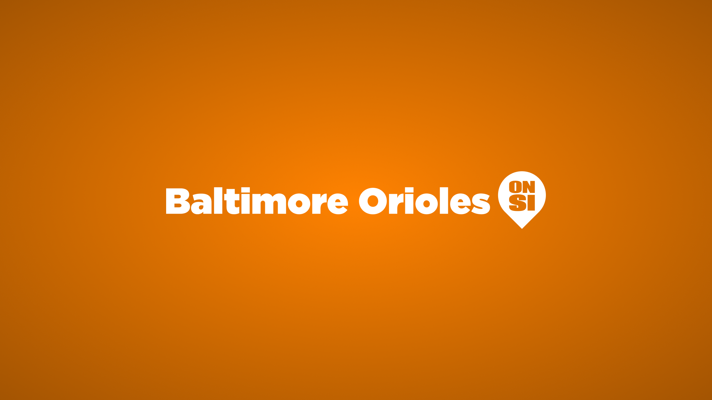 Baltimore Orioles On SI - Sports Illustrated