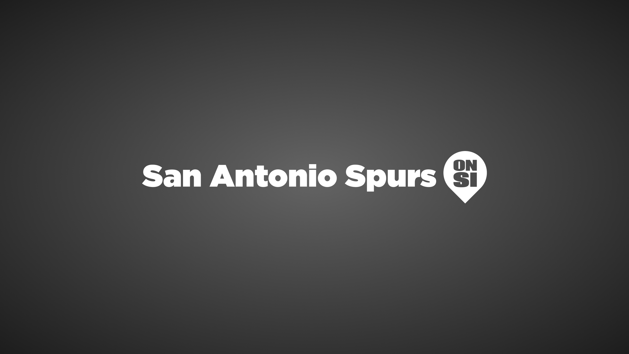 San Antonio Spurs On SI - Sports Illustrated