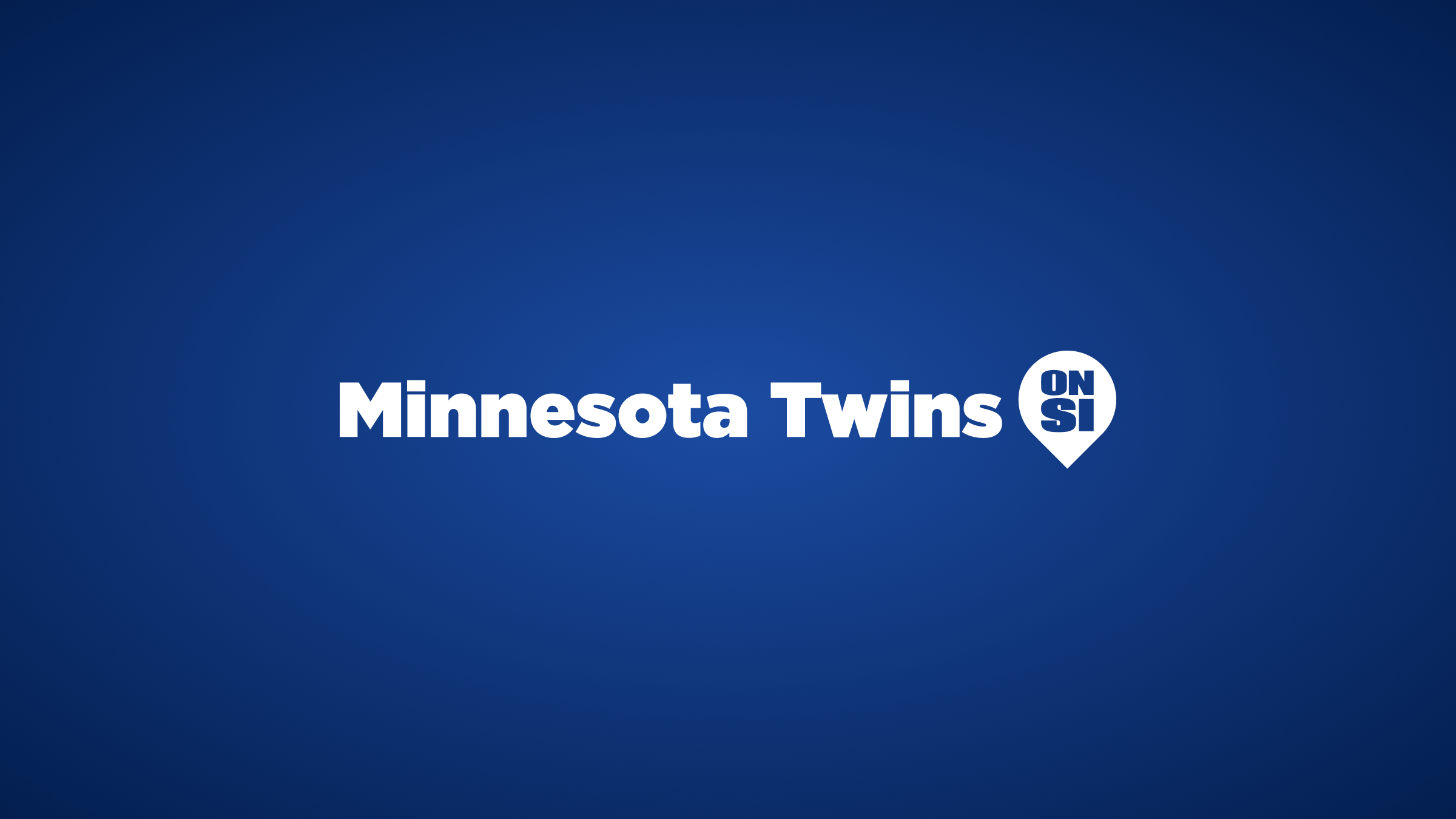Minnesota Twins On SI - Sports Illustrated
