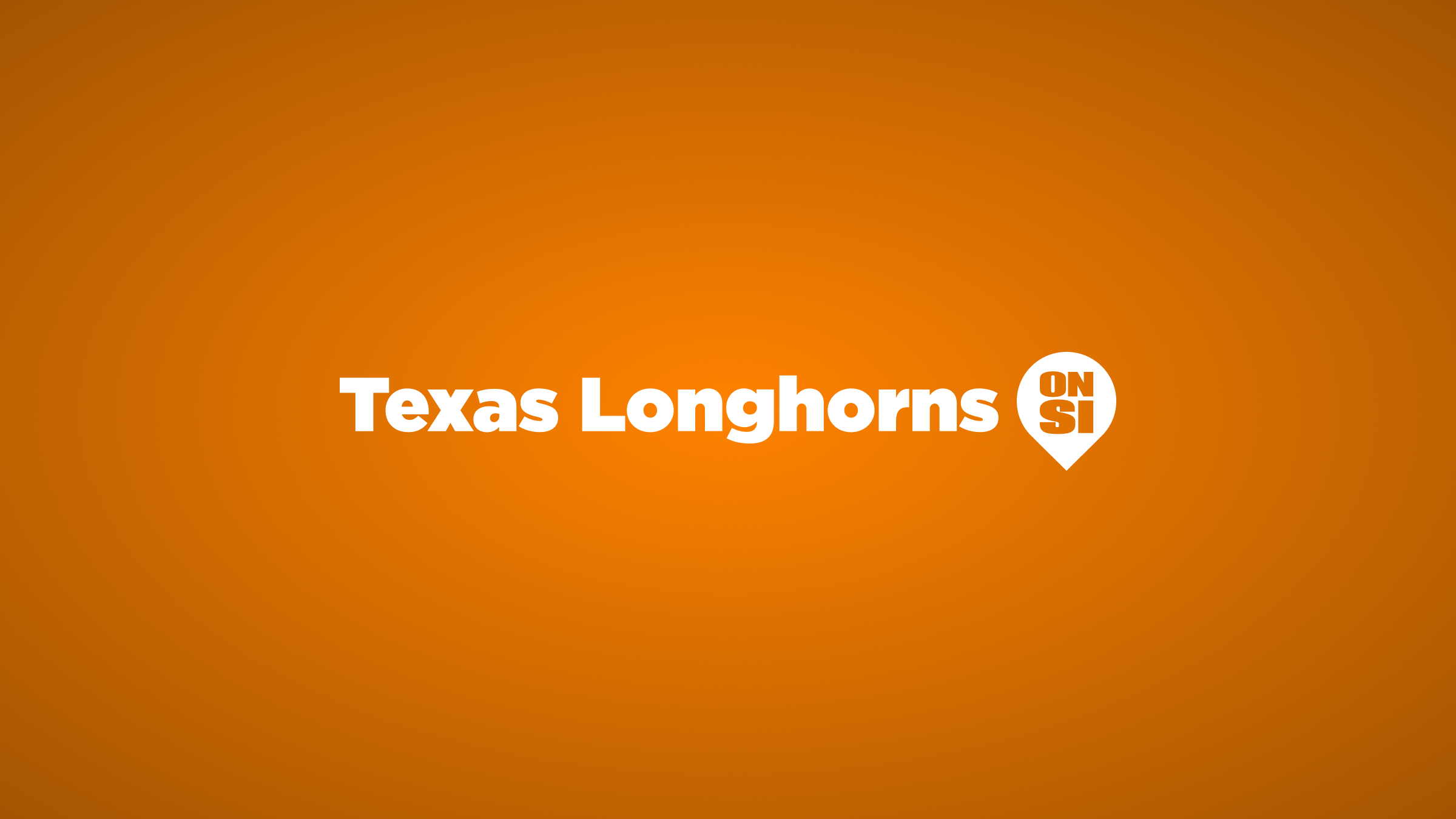 Texas Longhorns On SI - Sports Illustrated