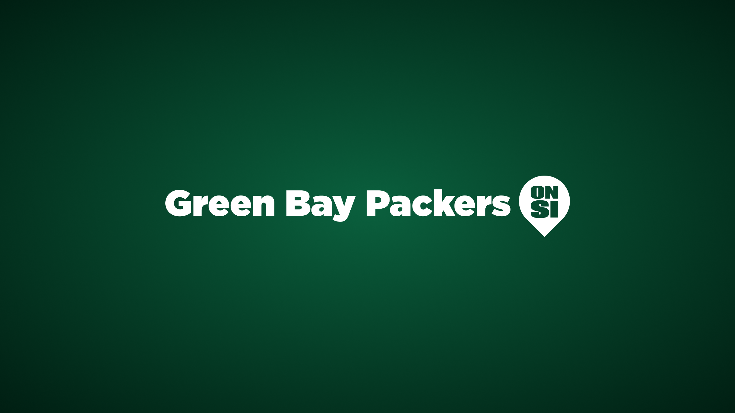 Green Bay Packers On SI - Sports Illustrated