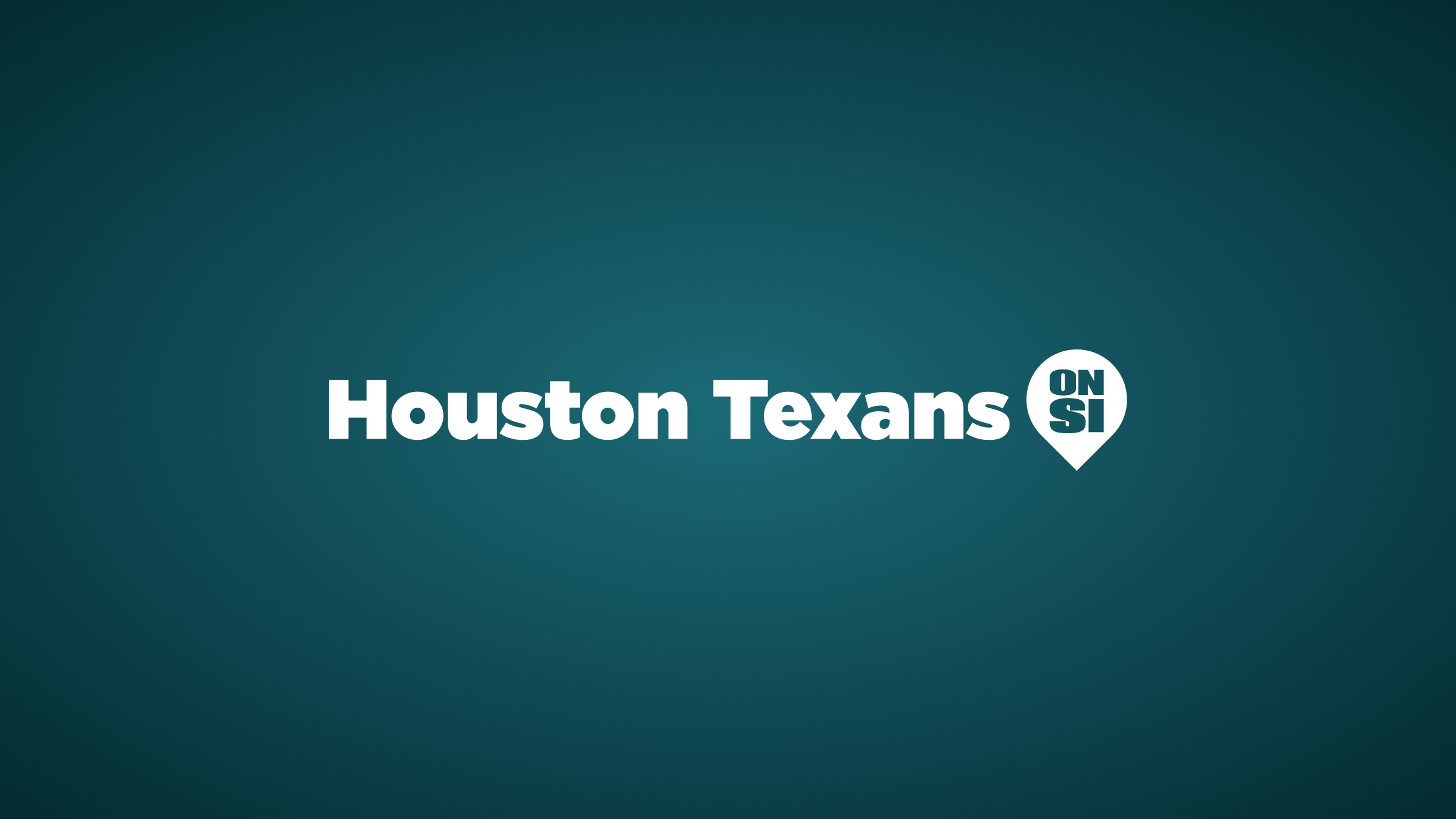 Houston Texans On SI - Sports Illustrated