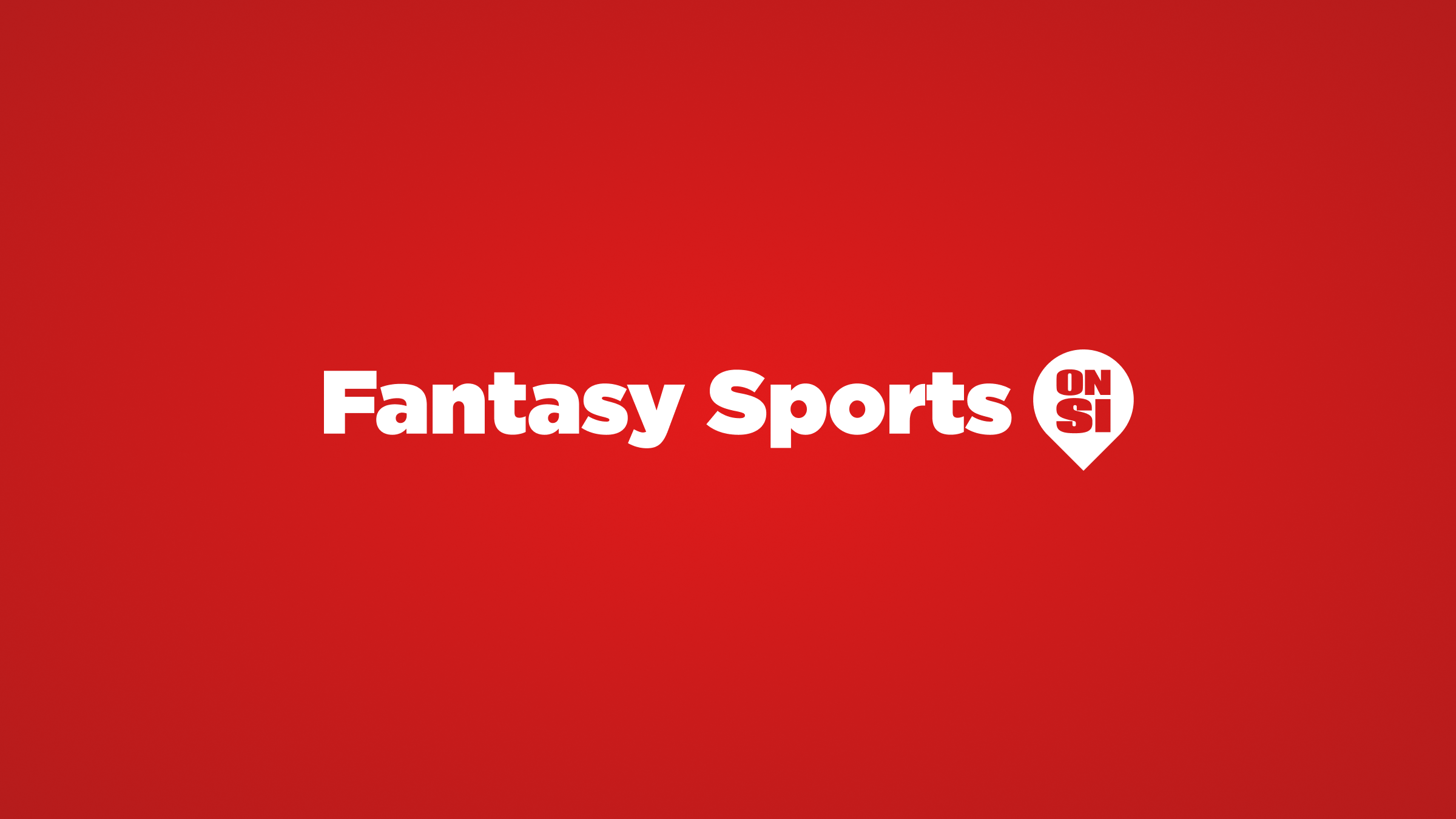 Fantasy On SI - Sports Illustrated