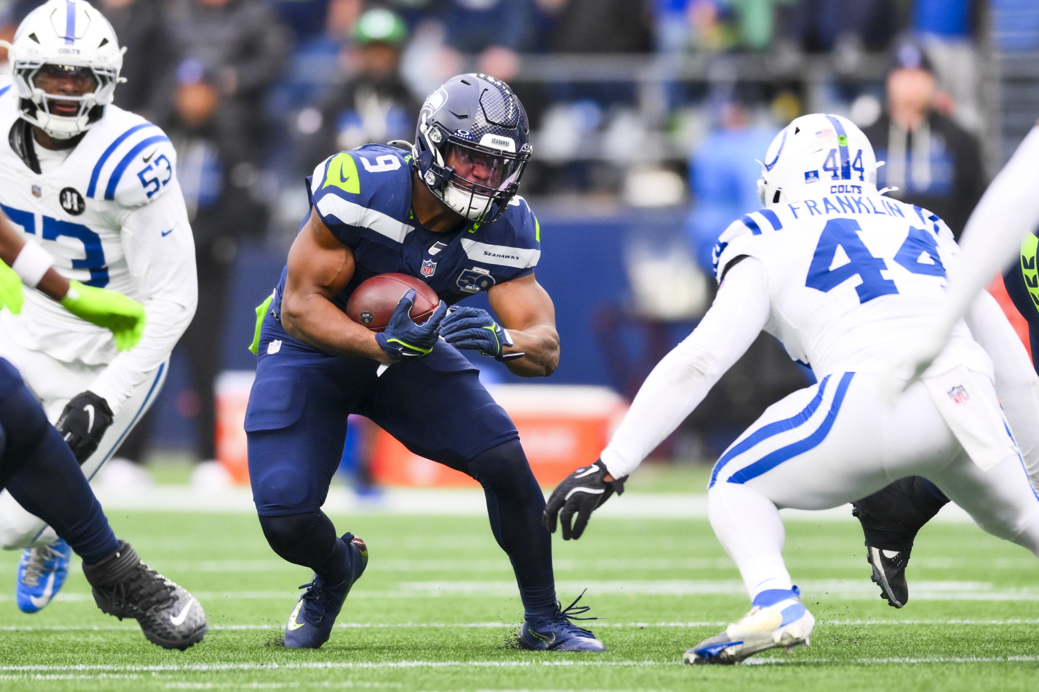 Seahawks outlast Philip Rivers and Colts 18-16 on Jason Myers’ 56-yard ...