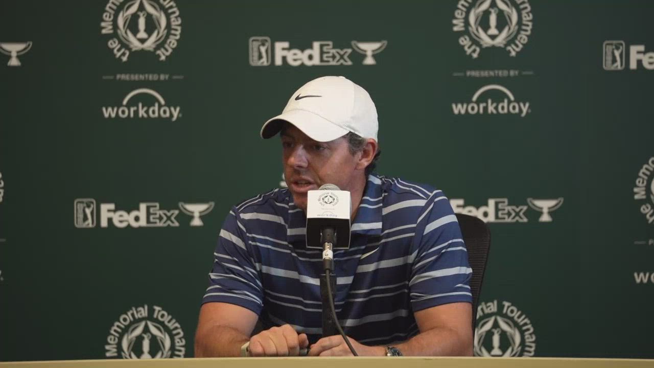 US Open Championship 2023 Leaderboard