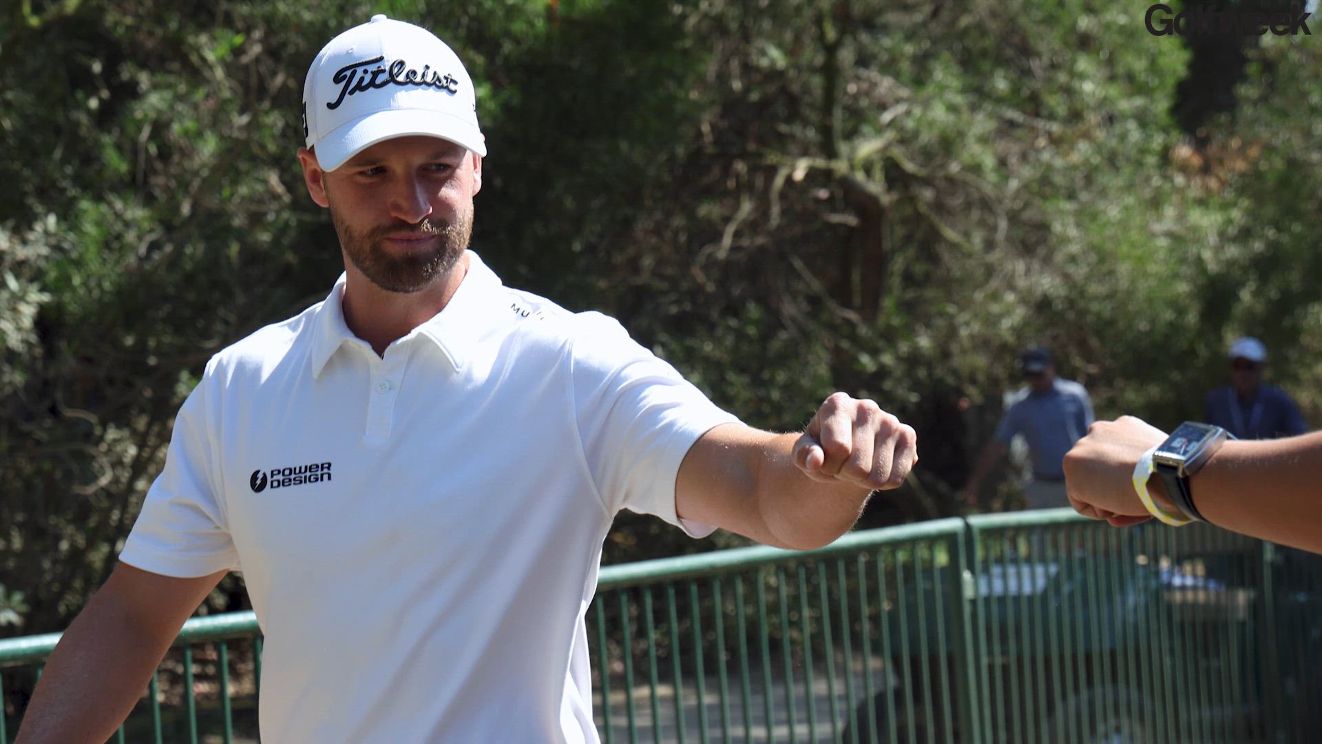 US Open Championship 2023 Leaderboard