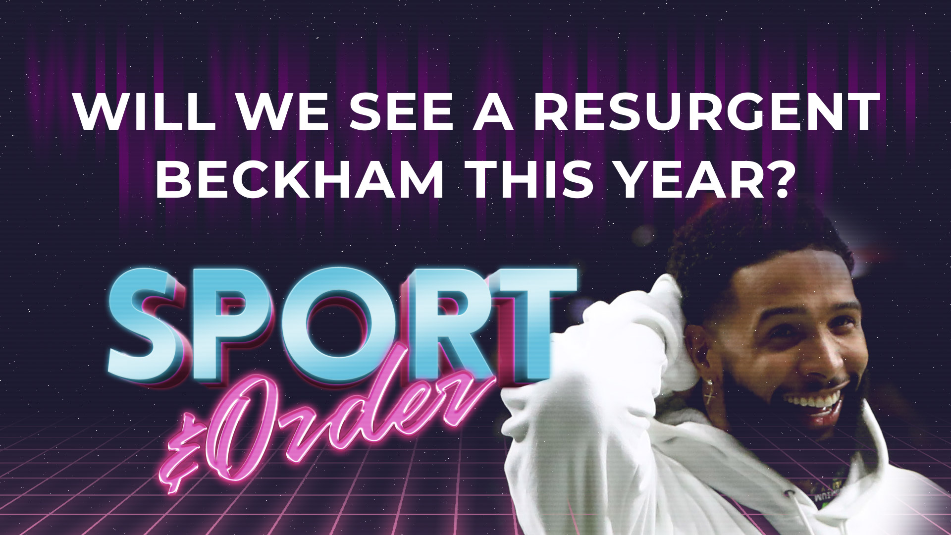 New England Patriots: Devonte Freeman a solid option for offense