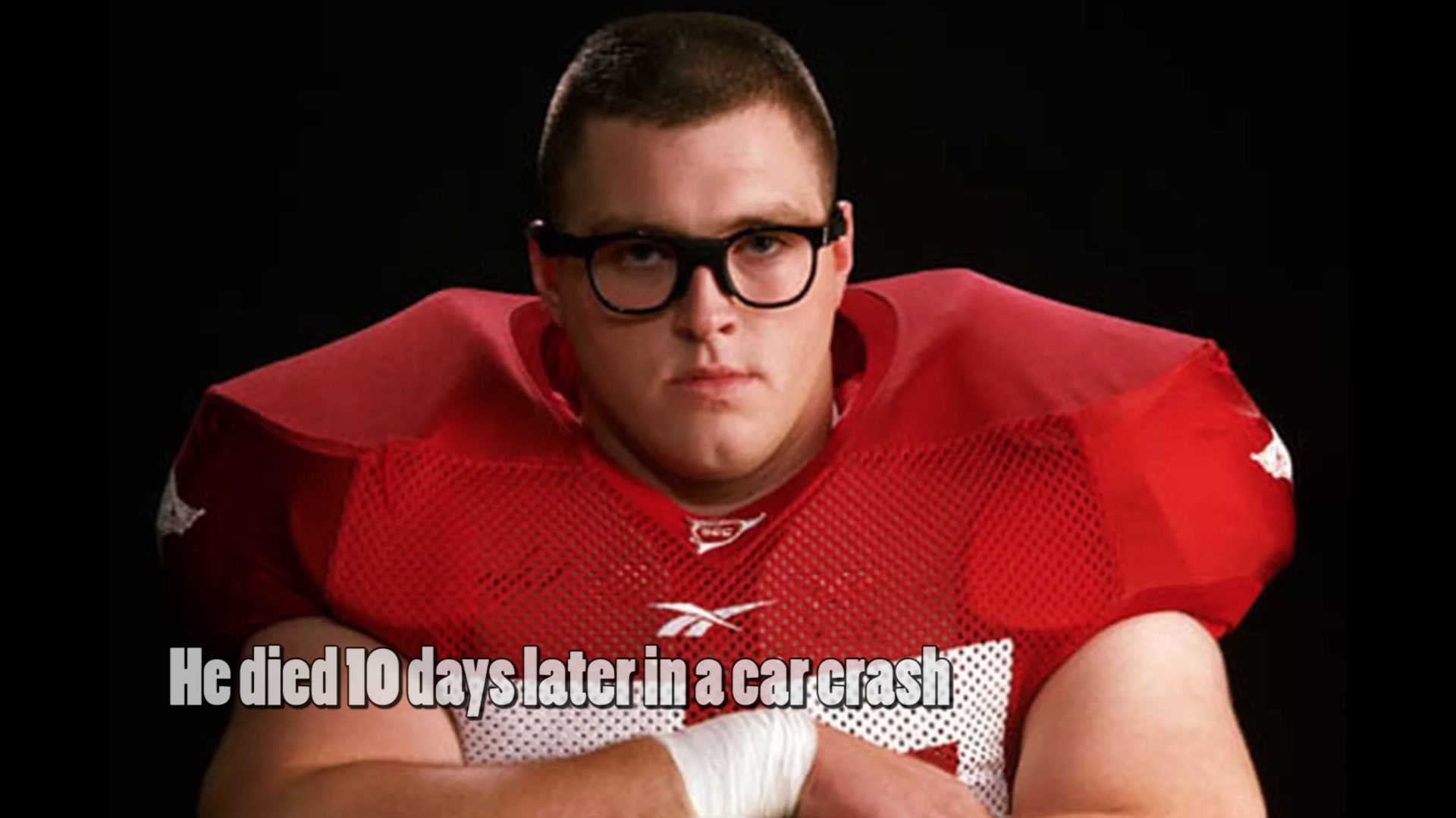Brandon Burlsworth s Inspiring Legacy Endures