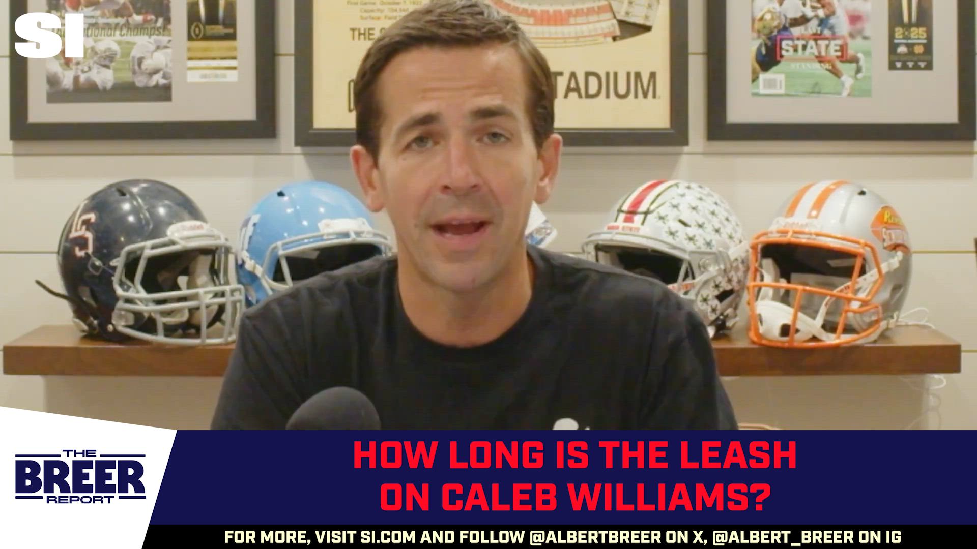 Latest NFL News, Scores & Analysis – Sports Illustrated