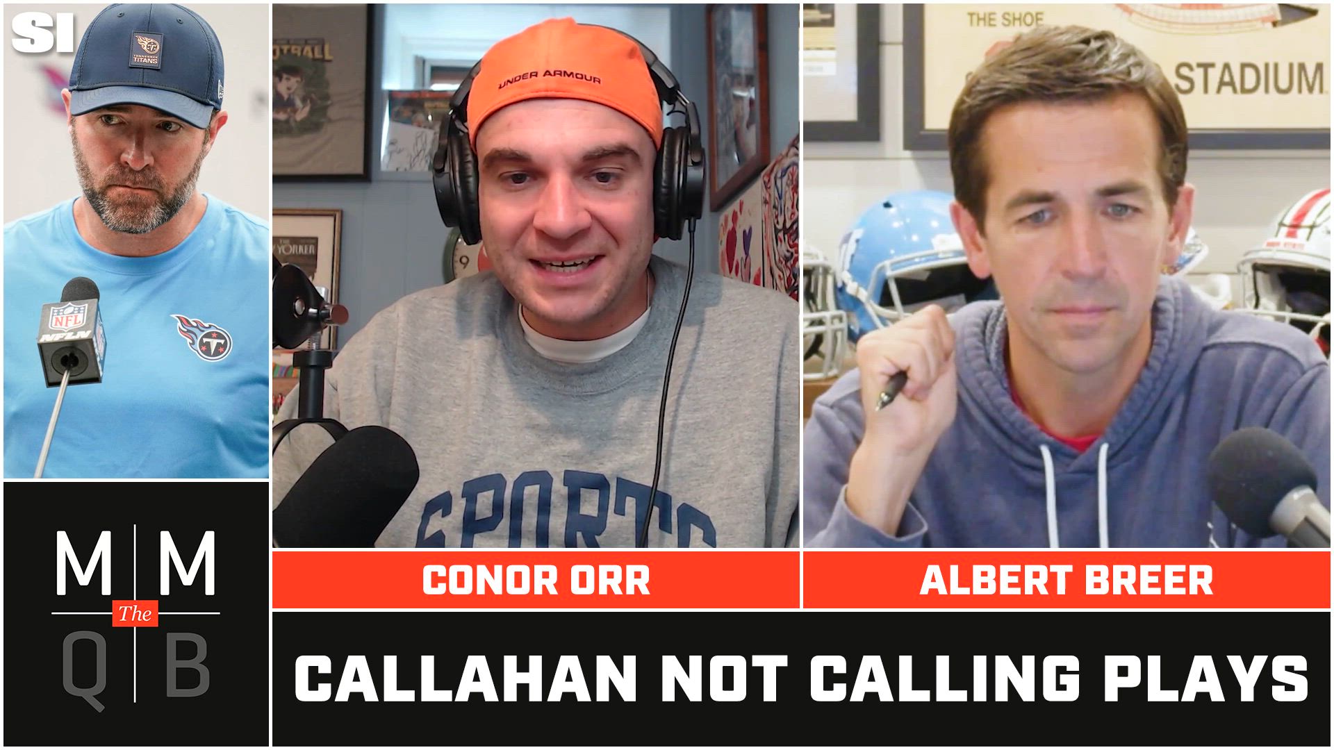 Latest NFL News, Scores & Analysis – Sports Illustrated