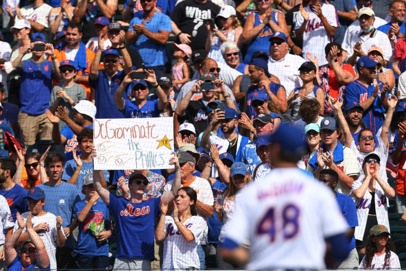 How NY Mets GM Billy Eppler can become the Billy GOAT