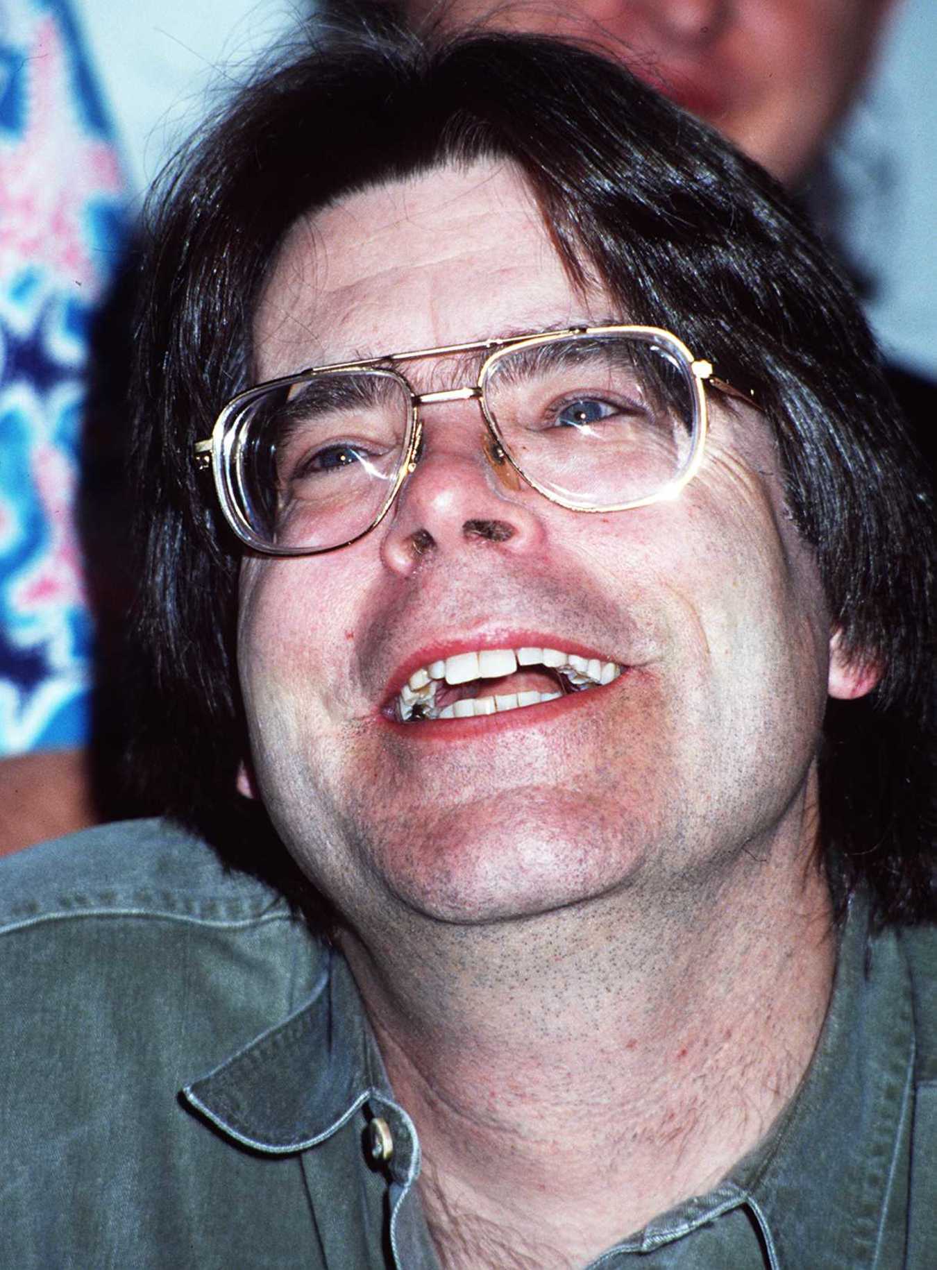 75 Facts About Stephen King