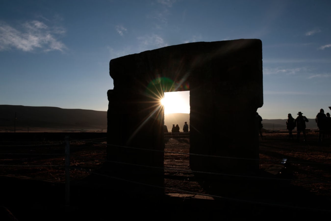 25 Facts About the Winter Solstice, the Shortest Day of the Year
