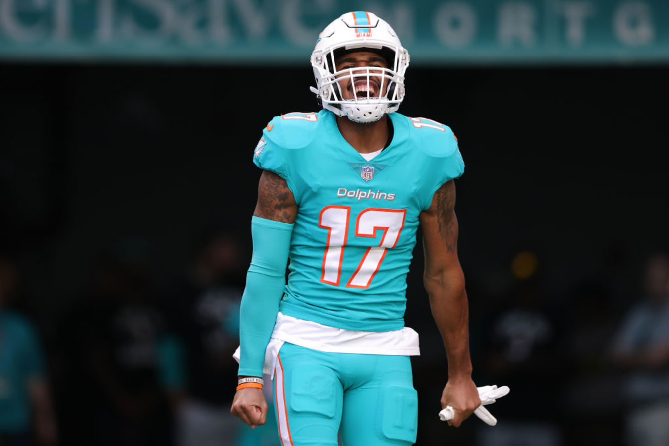 11 of the Most Memorable Touchdown Celebrations in NFL History