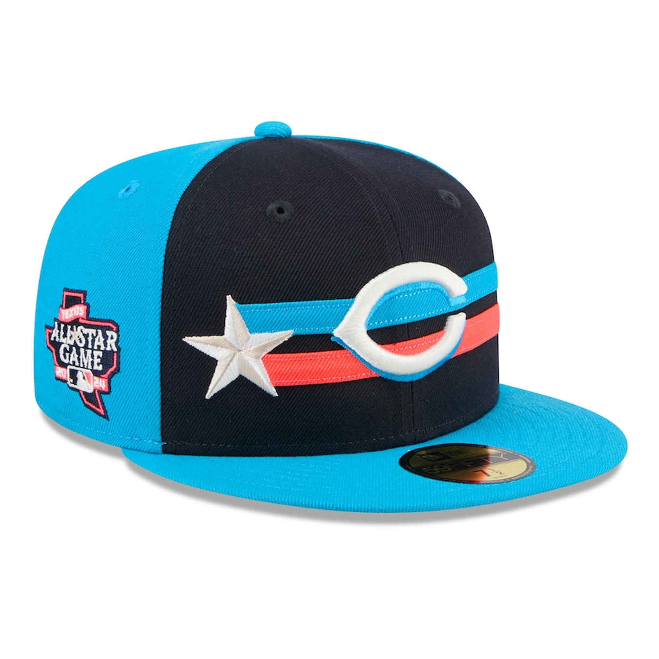 Cincinnati Reds All-Star Game hats available now