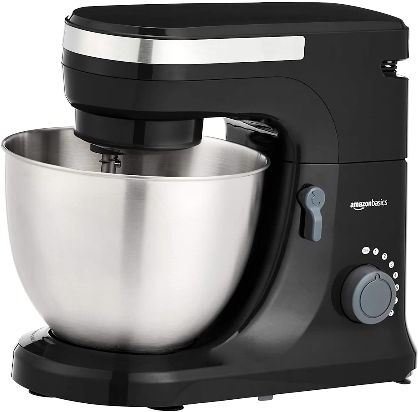 11 Top-Rated Stand Mixers That Are Cheaper Than a KitchenAid