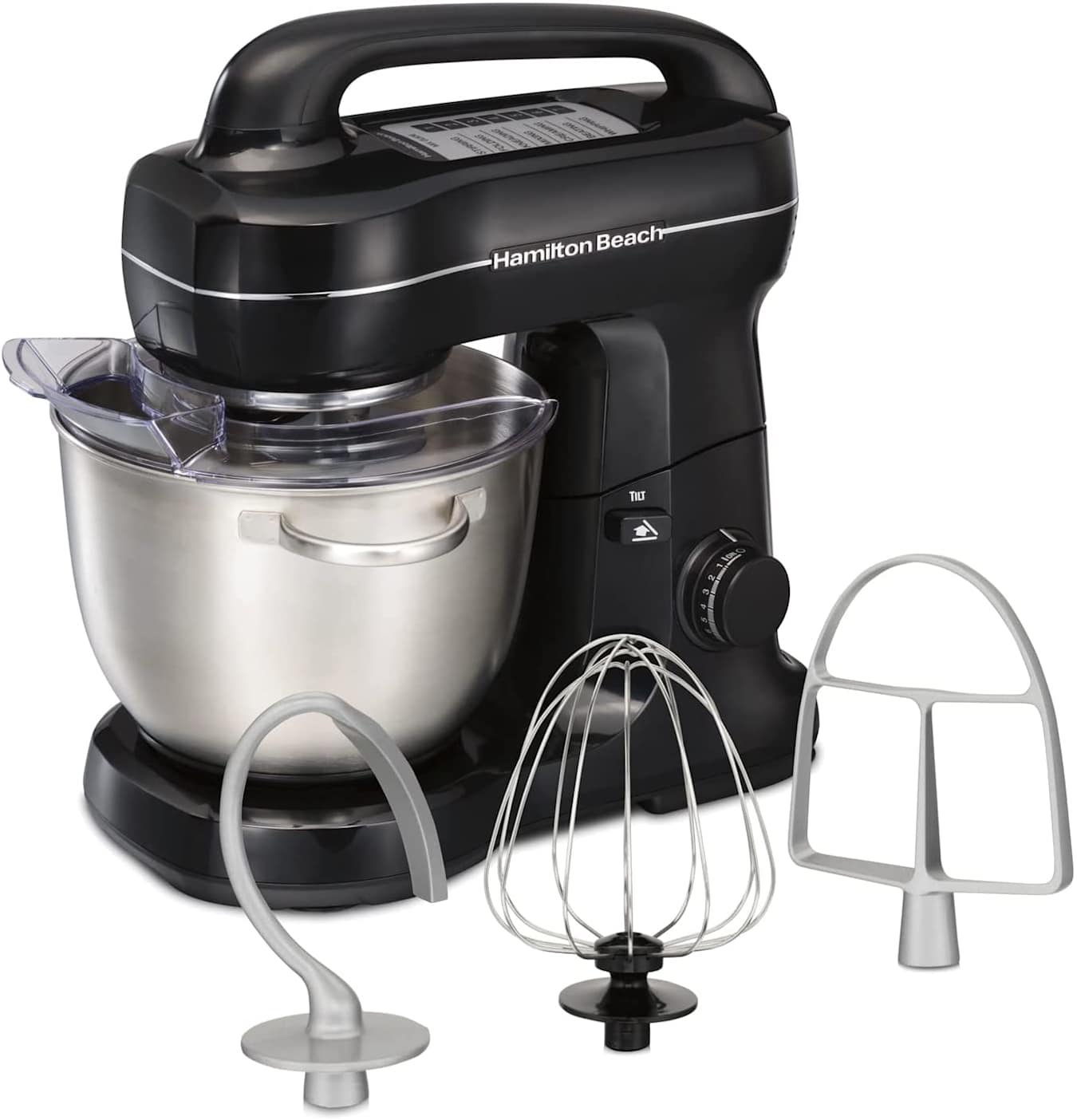 11 Top-Rated Stand Mixers That Are Cheaper Than a KitchenAid